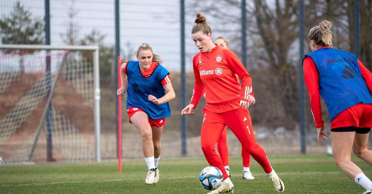 Vorbericht: 1. FC Köln - FC Bayern Frauen